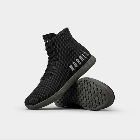 Nobull High Top Trainers